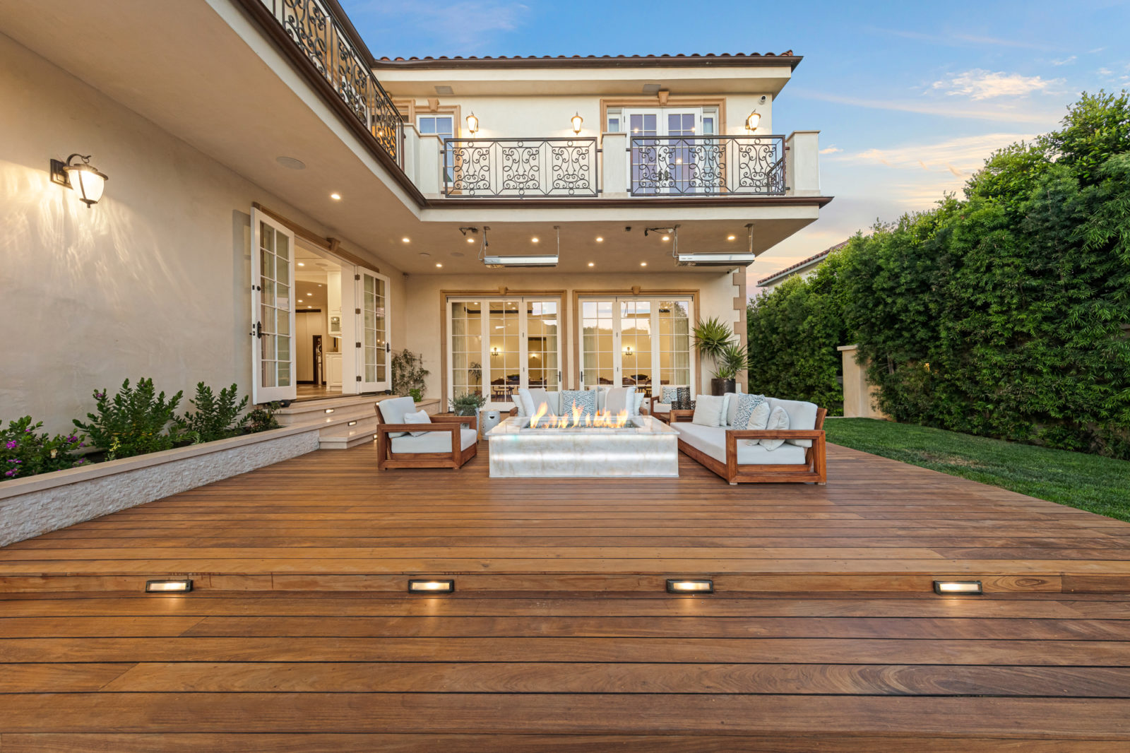 Ipe Decking Archives - OLD MASTER PRODUCTS